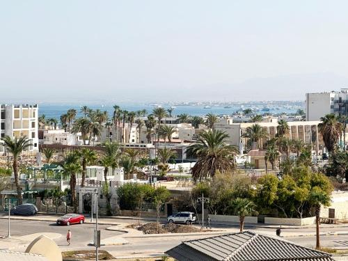Hula Hula Piece Of The Sea - Hurghada