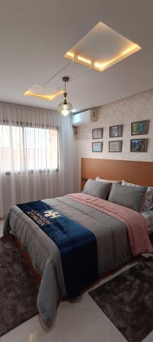 Appart-hotel La Maison Attawba 3 - Béni Mellal