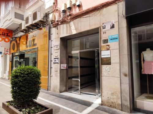 Almeria Centro - Almería