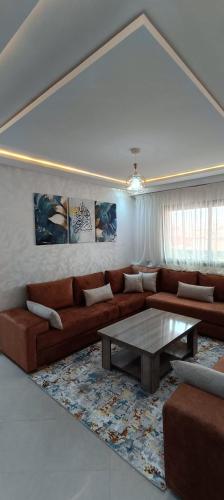 La Maison Attawba - Béni Mellal