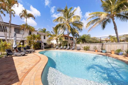 3-11 Munna Crescent Noosaville Qld 4566 - Noosaville