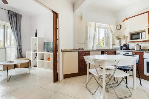 Guestready - Enchanting Retreat In Paco De Arcos - Oeiras