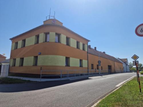 Ubytovani Louny - Louny