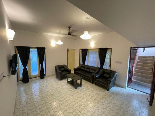 Dan - The Villa - Pondichéry