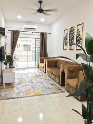 Ammara Homestay Pd - Port Dickson