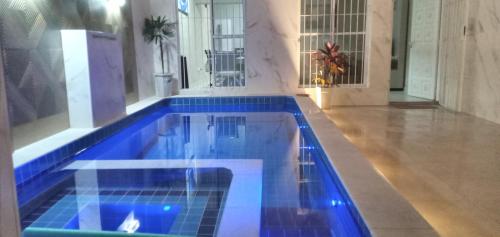 Disponivel Pacote Natal E Ano Novo - Venha Conferir Lindissima Casa Com 3 Suites Proximo A Praia - Praia Grande