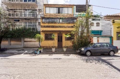 Hostel Espaco Grajau - Rio de Janeiro