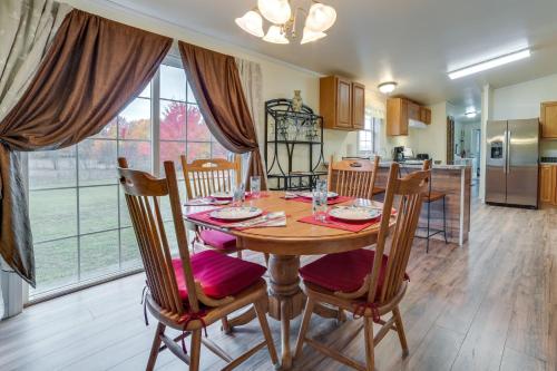 Spacious De Tour Village Home Near Lake Huron! - Michigan