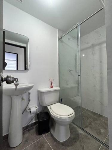 Acogedor Apartamento Tres Habitaciones - Cúcuta