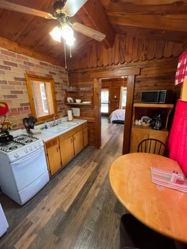 Sierra Sky Lodge - Graeagle, CA