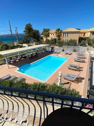 Residents Ionian (Bed And Breakfast) - Kefalonia