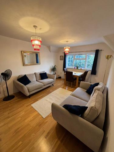 Cosy Shared Flat - Self Check-in, Free Street Parking - Watford