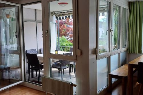 Familienfreundliche Wohnung Bregenz, Osterreich - Bregenz