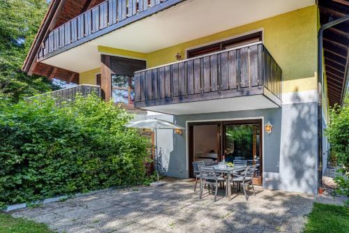 Moderne Maisonette Mit Garten - Unterschleißheim