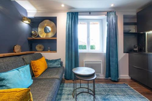 Sweet & Lake Au Coeur D'annecy - Seynod