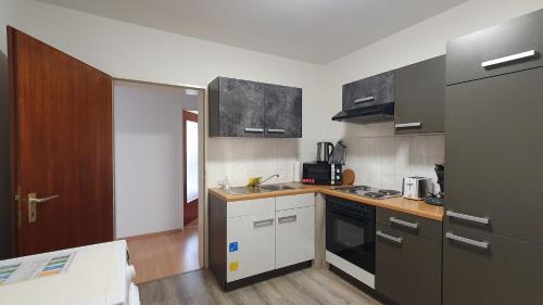 Kleine Ferienwohnung In Ruhiger Lage - Kerkrade