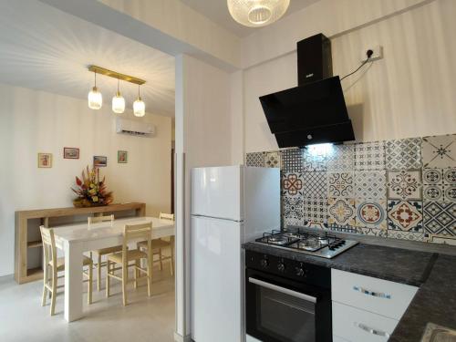 Casa3fratelli, Via Cutino 16 - Isola delle Femmine