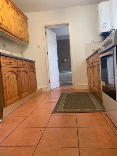 Nice Double Room Lenton 1 - Nottingham