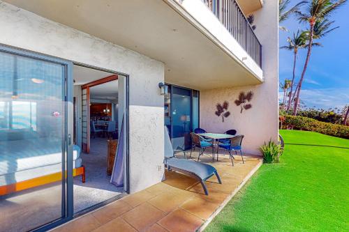 Lauloa Resort 110 - Maui Ocean Center, The Aquarium of Hawaii