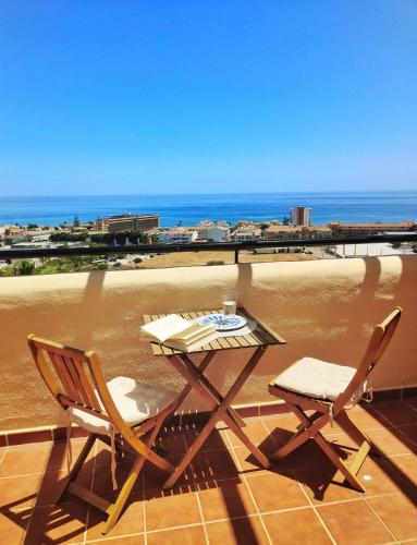 Casa Feliz Penthouse By Mabiente Properties - La Cala de Mijas