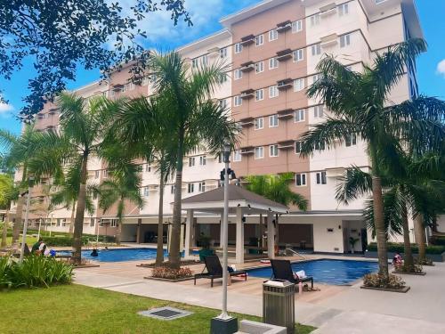Anne's Place At Hope Residences - Smdc Condo Beside Sm Trece - Naic
