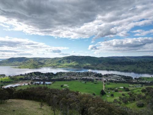The Gatta Inn - Tallangatta