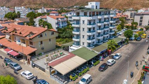 Icmeler Apart Dream - İçmeler