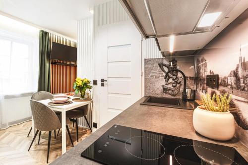 Luksusowe Apartamenty Przy Rynku - Wrocław
