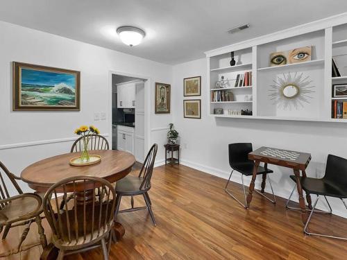 Casita Theresa- 5 Min To Downtown 15 Min To Beach - Charleston, SC