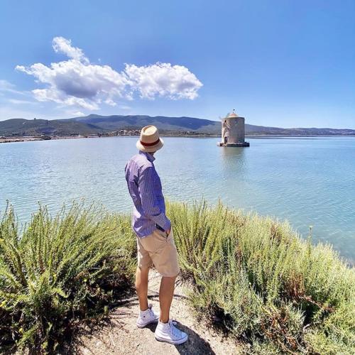 Appartamento Al Parco Con Parcheggio Gratuito - Orbetello