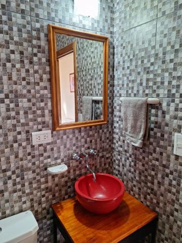 Hosteria Lago Sur - El Calafate