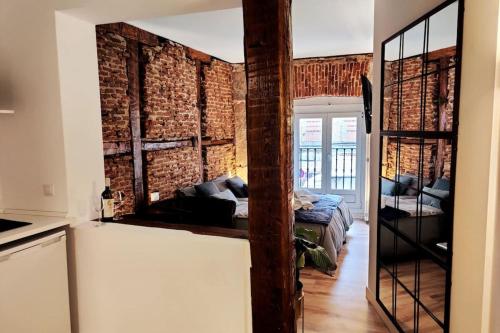 ºMy Citycentre Sol Wifi Ac Smarttvº - Chueca