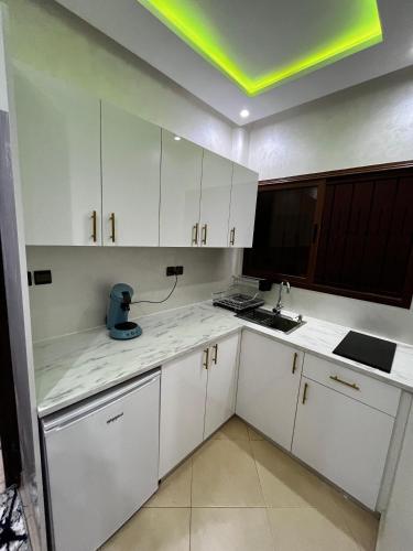 Kechdays, Lovely Apartments Near Airport - Marrakech