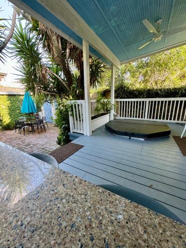 Studio Apartment Antonine - Metairie, LA