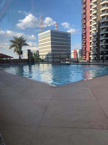 Garvey Park Hotel - Ap 510 Ou 512 - Brasília
