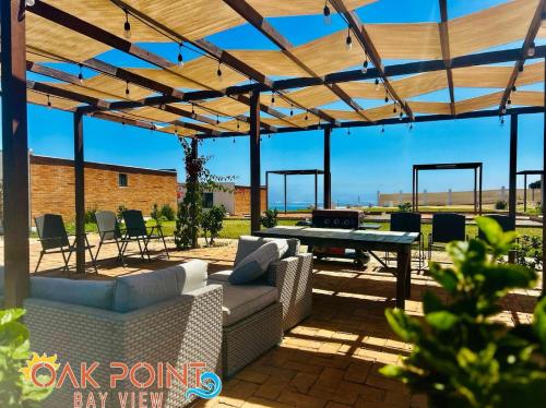 Oak Point Bay View - Baja California
