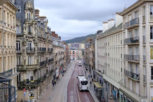 Rouen Hyper Centre - Magnifique Studio - Rouen
