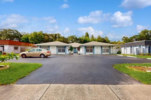 Largo Sunset - St. Petersburg, FL