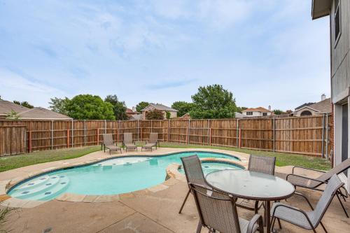 Pet-friendly Allen Home About 30 Mi To Dallas! - McKinney, TX