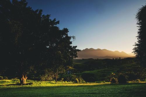 Pousada E Espaco Flor Da Serra - Cruzeiro