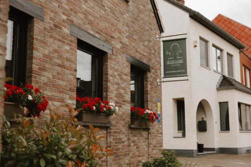 Bij De Secretaris - Maastricht