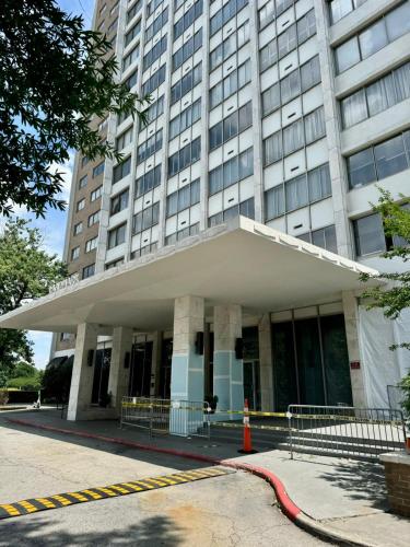 Atl Downtown 2 Bedroom Condo Free Parking Lm302 - Atlanta, GA