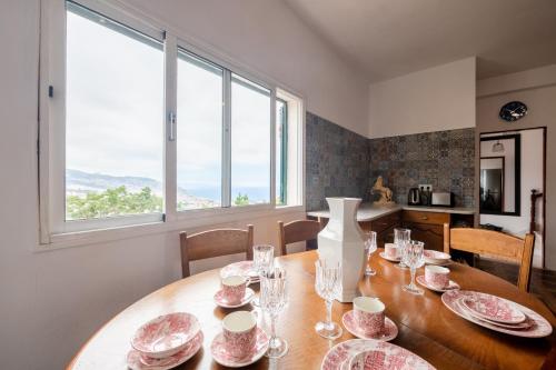 Casa Da Silva Home In Funchal - Funchal