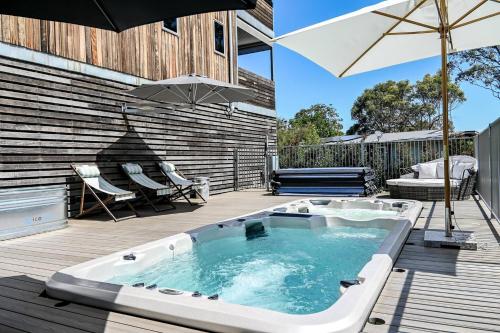 The Harmony Retreat - Lake Macquarie