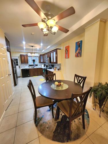 Live Like A Local In This Chic Maraval Townhouse - Port of Spain