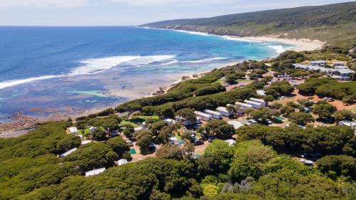 Tasman Holiday Parks - Yallingup Beach - Dunsborough