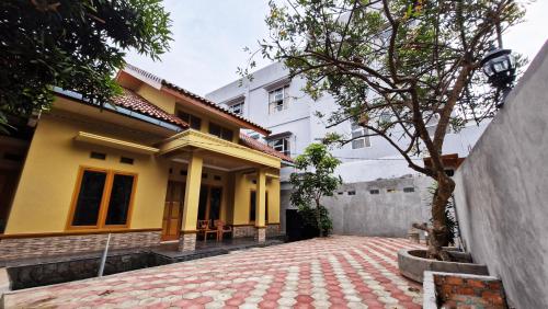 Villa Palembang - Palembang