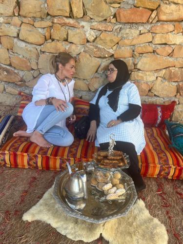 Sanae House - Ksar Sghir