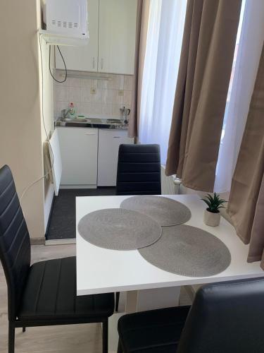 Silver Shine Apartman - Debrecen