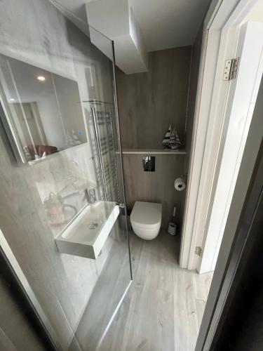 Garden Studio & Hot Tub Well Behaved Dogs Welcome - Hamble-le-Rice